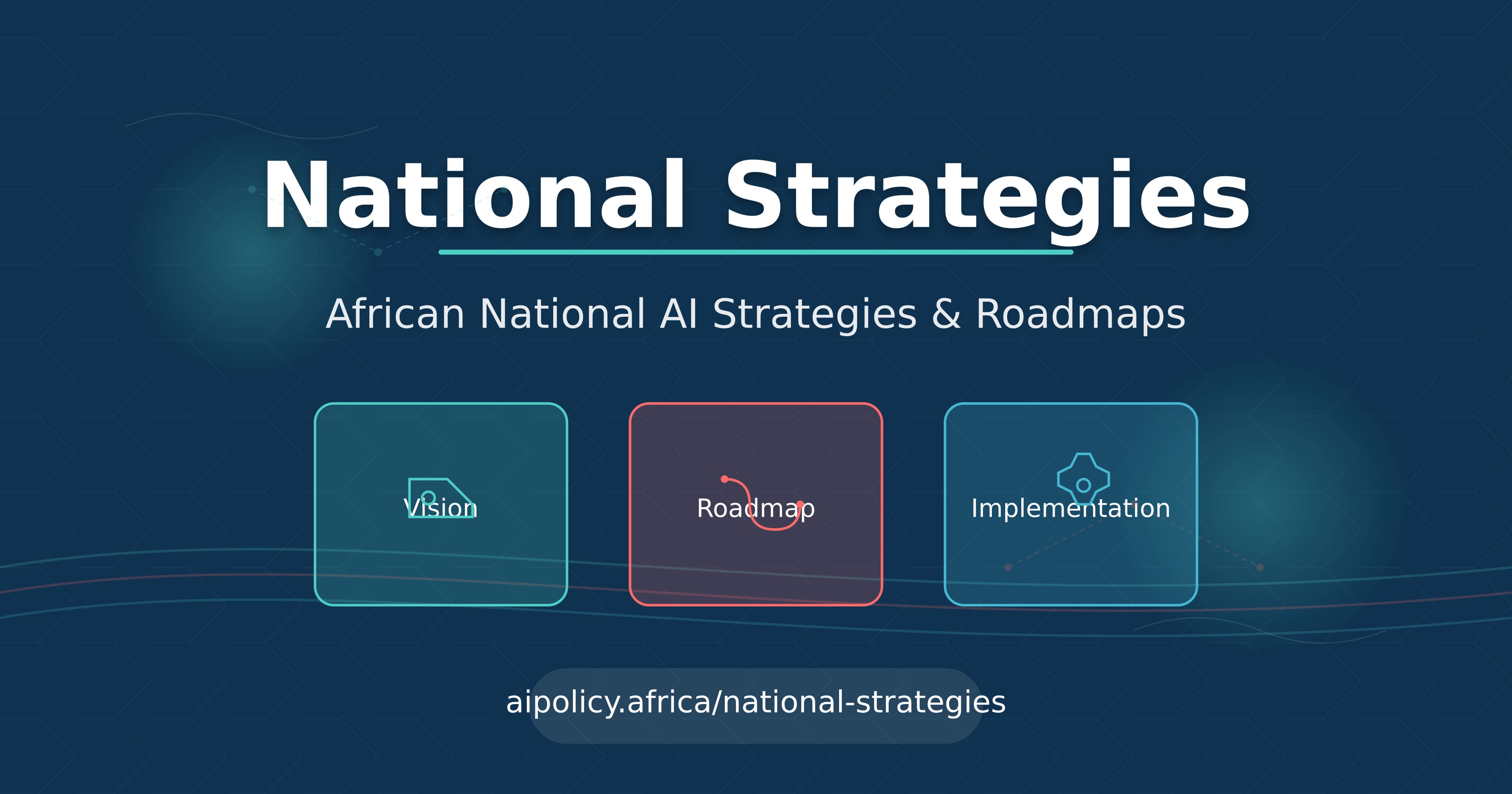 National AI Strategies in Africa | AI Policy Lab | AI Policy Lab